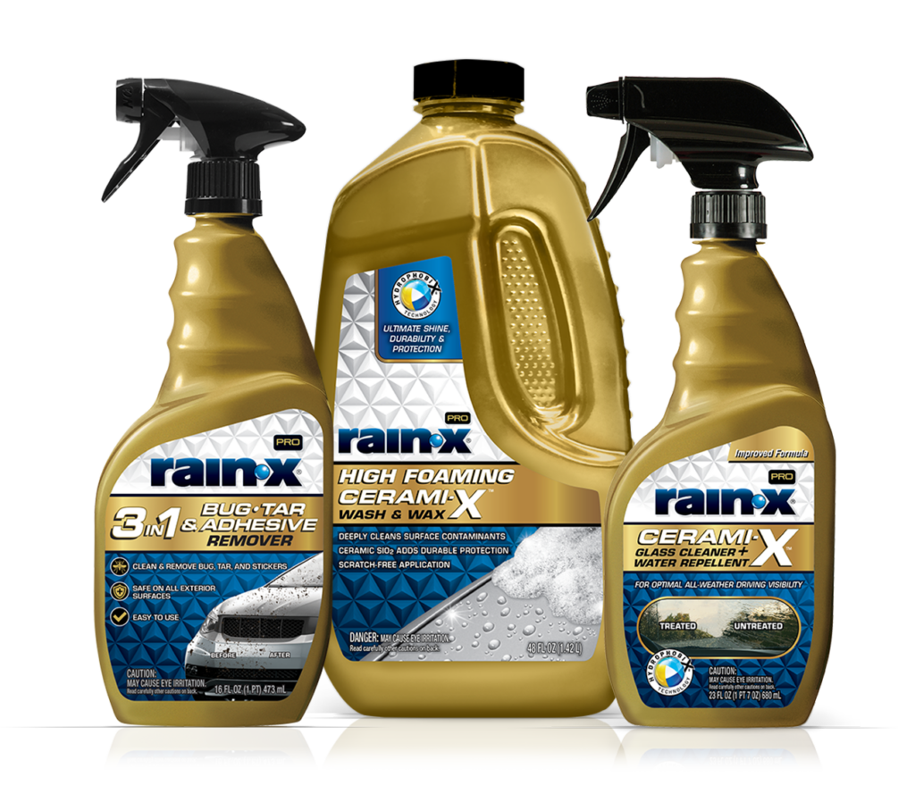 Pro Line - Rain-X Australia